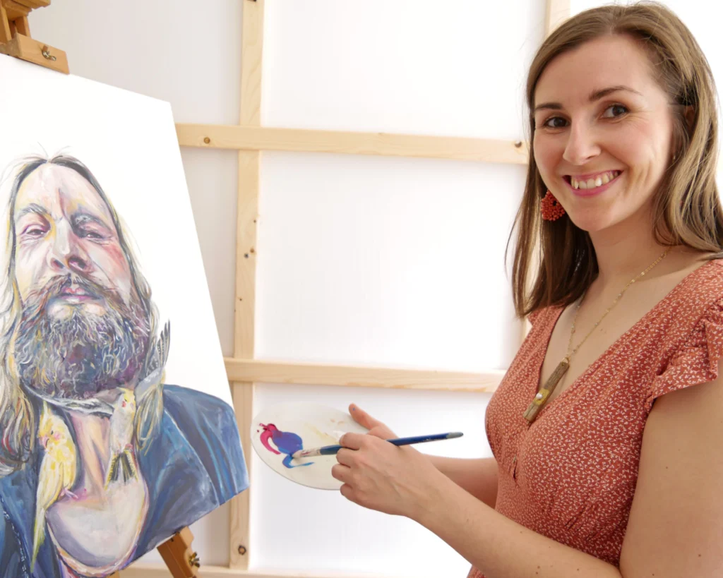 Home - Anna-Laurin Künstlerin | annalaurin.art